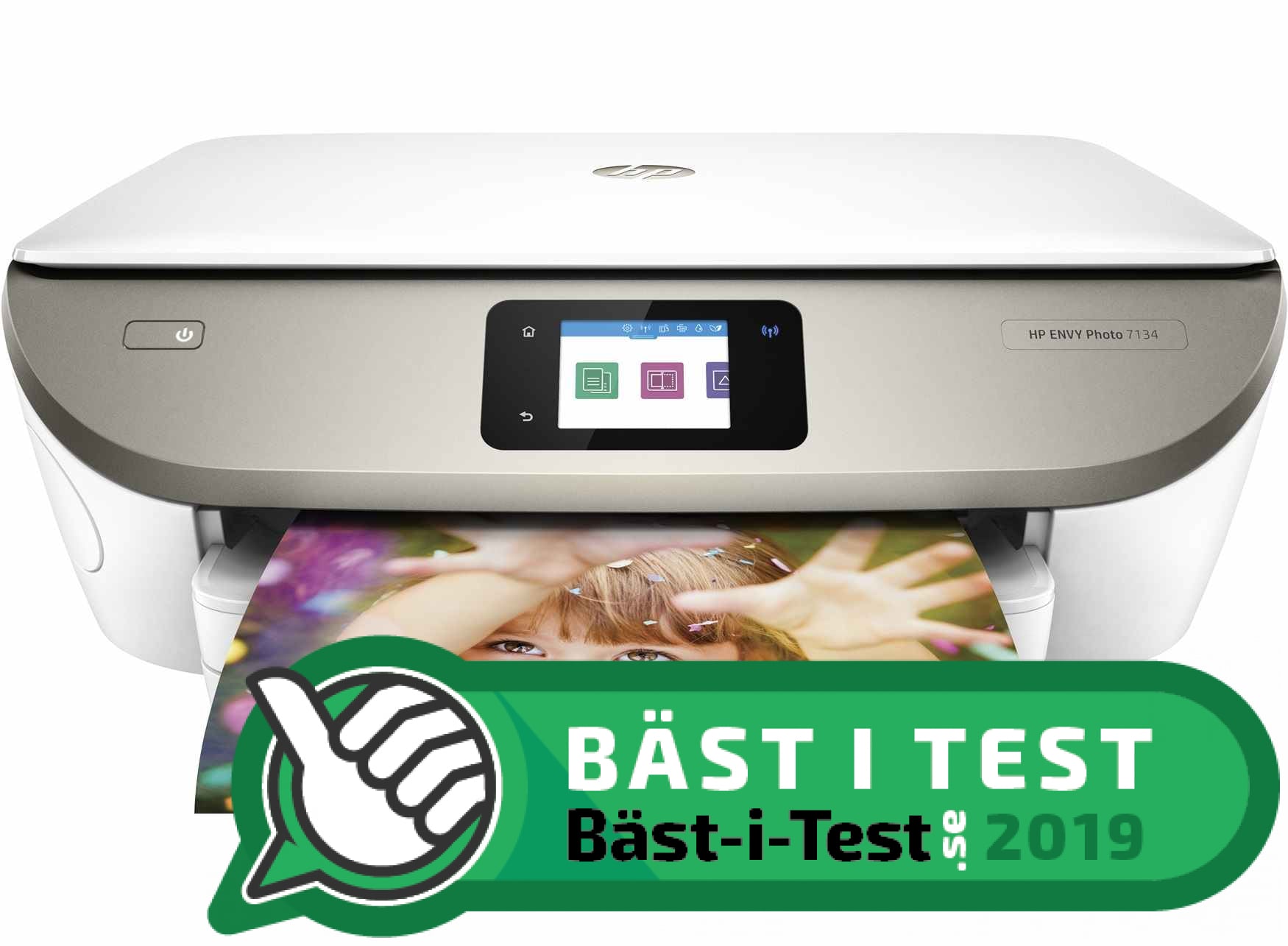 TEST: Bästa Skrivaren 2020 → 10 Expertbetyg - Bäst-i-test.se