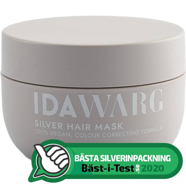TEST: Bästa Hårinpackning (2020) → 14 Expertbetyg - Bäst-i-test.se