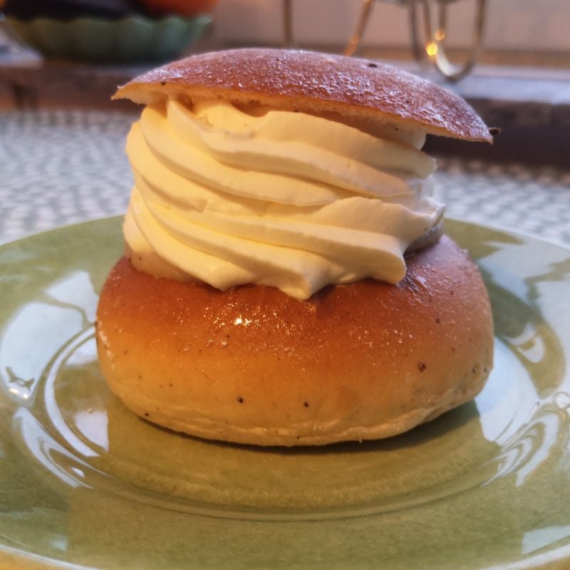 TEST: Bästa semlan i Stockholm (2021) - Årets semla (med priser) - Bäst ...