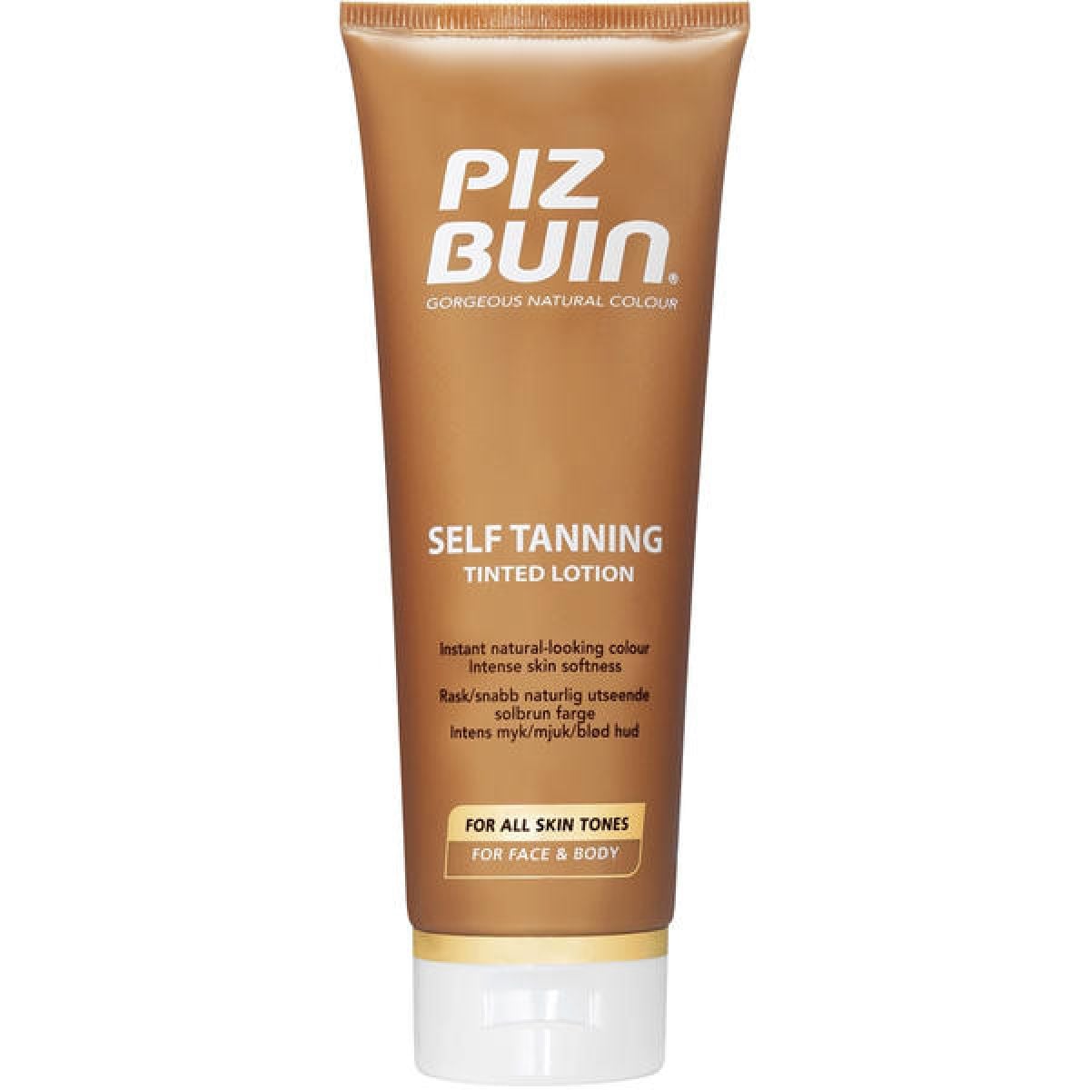 Brun utan sol: 9 produkter i test (2018) - Experternas betyg - Bäst-i ...