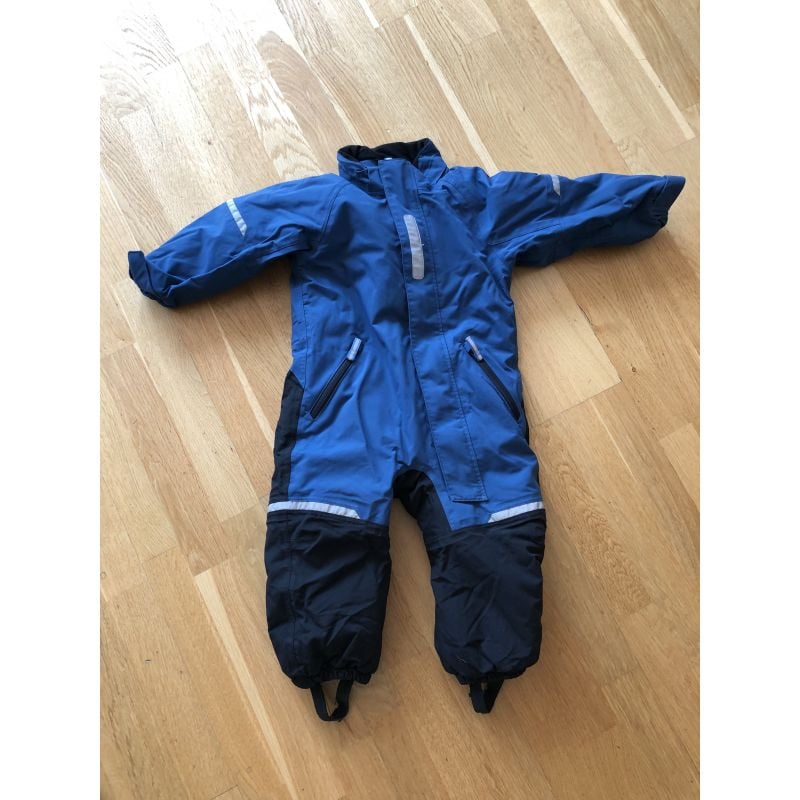 TEST: Bästa Vinteroverallen för Barn 2020 → 12 Expertbetyg - Bäst-i-test.se