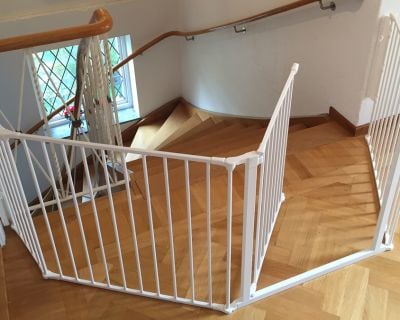 TEST: Bästa Barngrinden (2021) → 8 Expertbetyg - Bäst-i-test.se