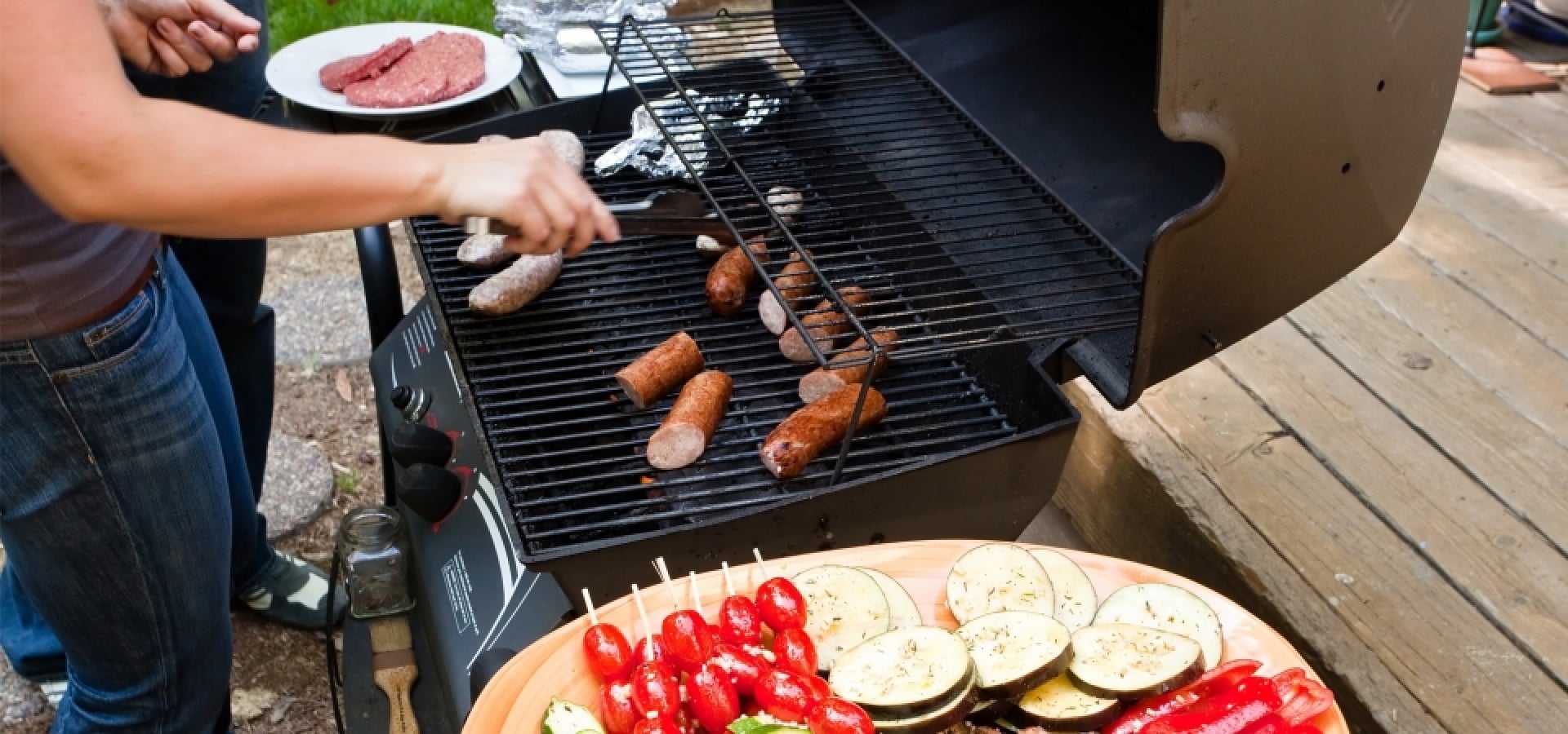 TEST: Bästa Gasolgrillen (2021) → 14 Expertbetyg (Bäst-i-test.se)