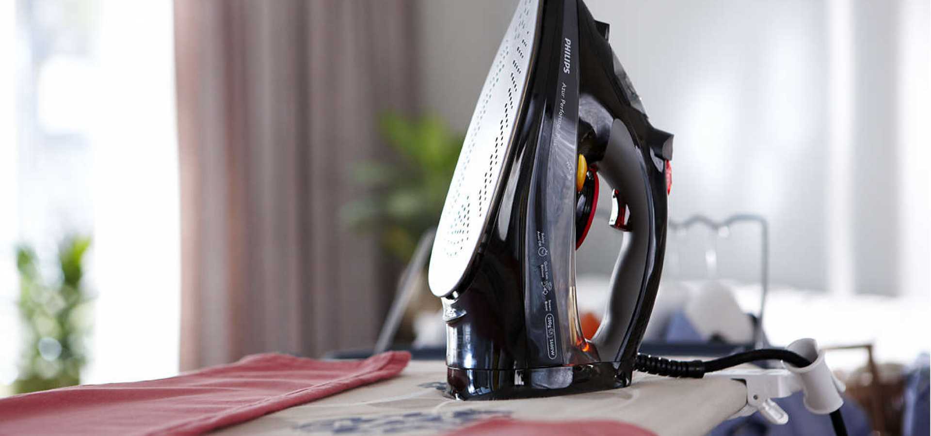 TEST: Bästa Strykjärnet (2021) → 6 Expertbetyg (Bäst-i-test.se)